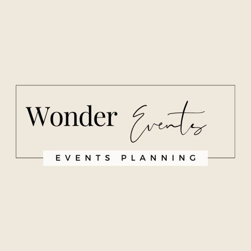 Login - Wonder Event