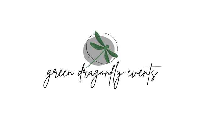 Login - Green Dragonfly Events