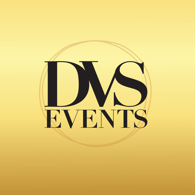 Login - DVS Events