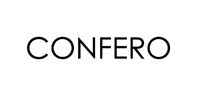 Login - CONFERO