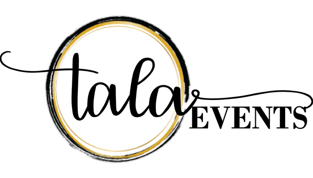 Login - Tala Events LLC