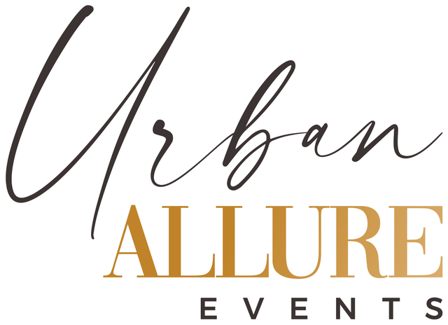 Login - Urban Allure Events