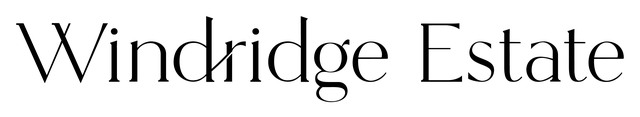 Login - Windridge Estate