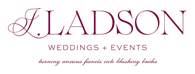 Login - J. Ladson Weddings