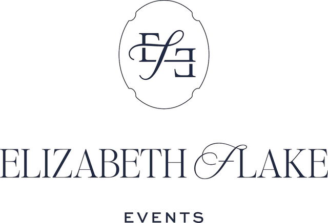 Login - Elizabeth Flake Events