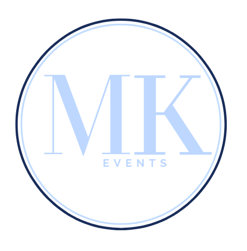 Login - MK Events GVL
