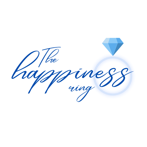 Login - The Happiness Ring