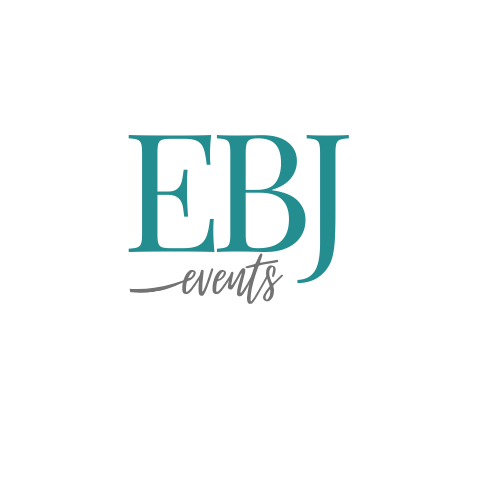 Login - EBJ Events