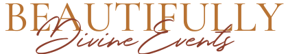 Login - Beautifully Divine Events