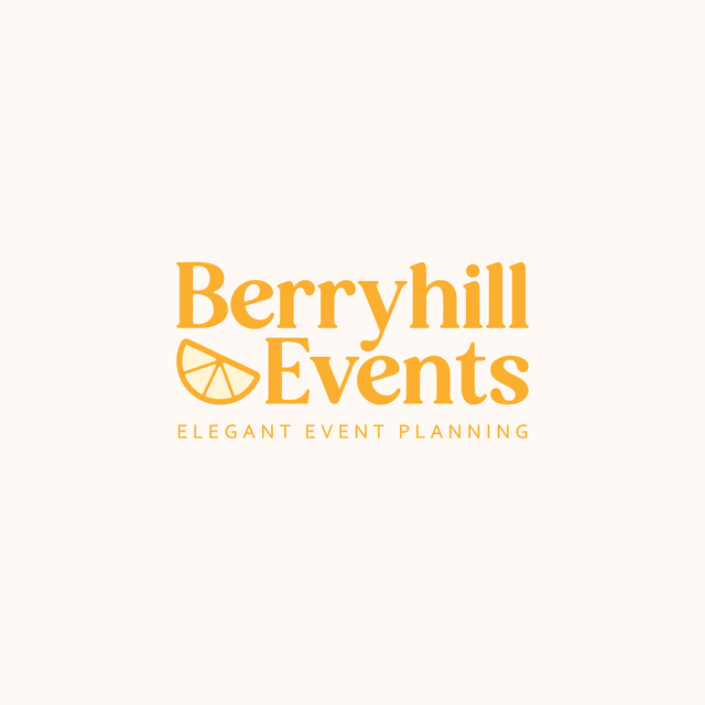 Login - Berryhill Events