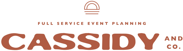 Login - Cassidy & Co. Events