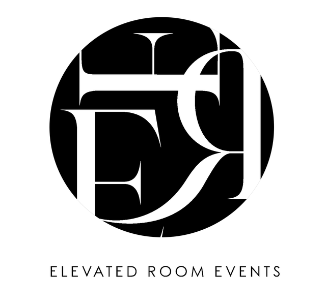 Login - Elevated Room Events