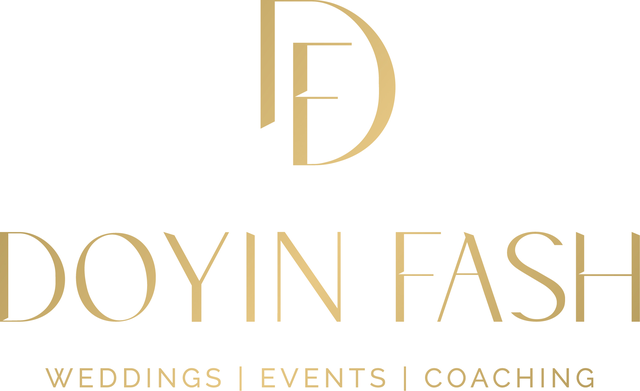 Login - Doyin Fash