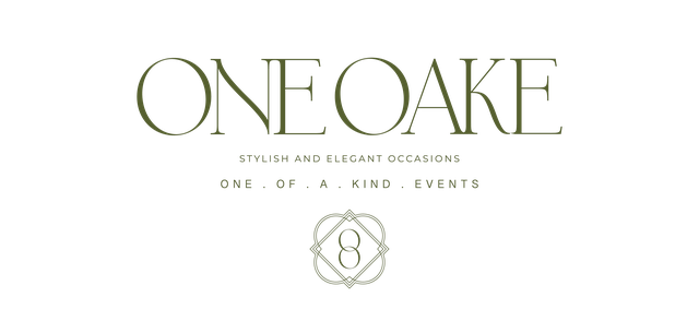 Login - One Oake