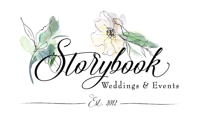 Login - Storybook Weddings and Events