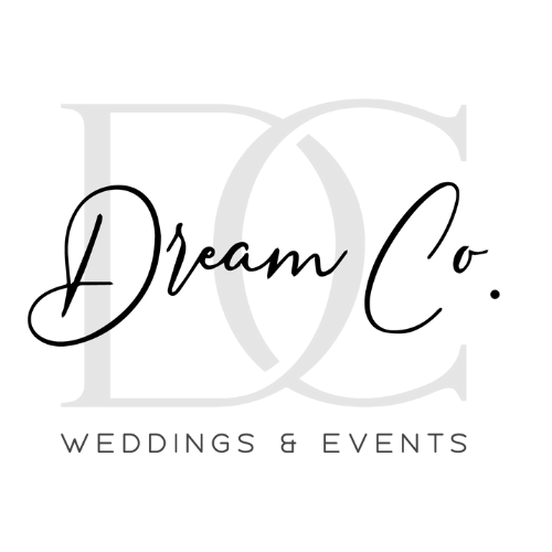 Login - Dream Co. Weddings & Events