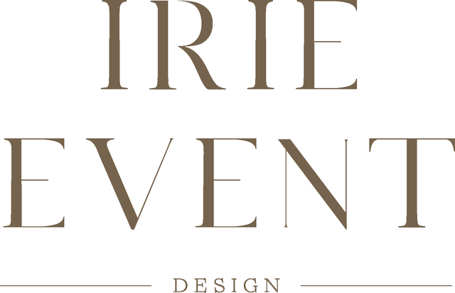 Login - Irie Event Design