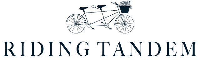 Login - Riding Tandem