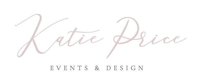 Login - Katie Price Events & Design