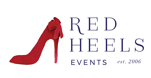 Login - Red Heels Events