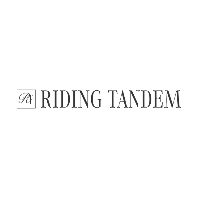 Login - Riding Tandem