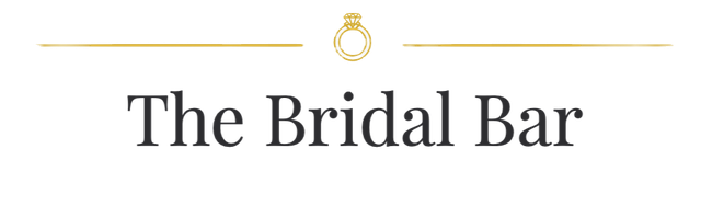 Login - The Bridal Bar
