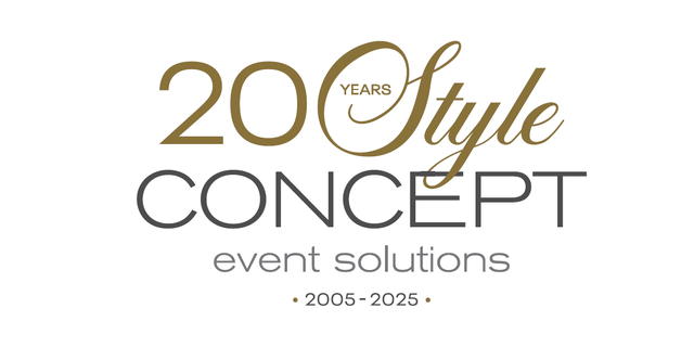 Login - STYLE CONCEPT Event Solutions