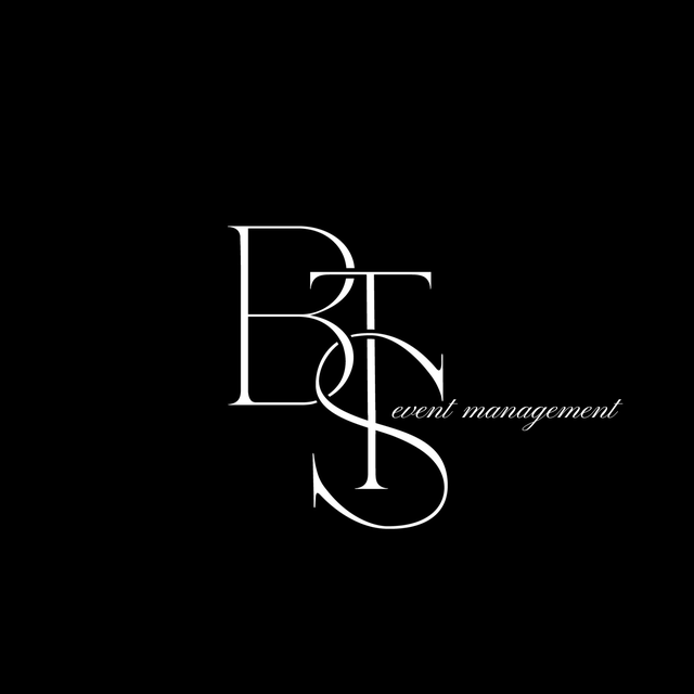 Login - BTS Event Management