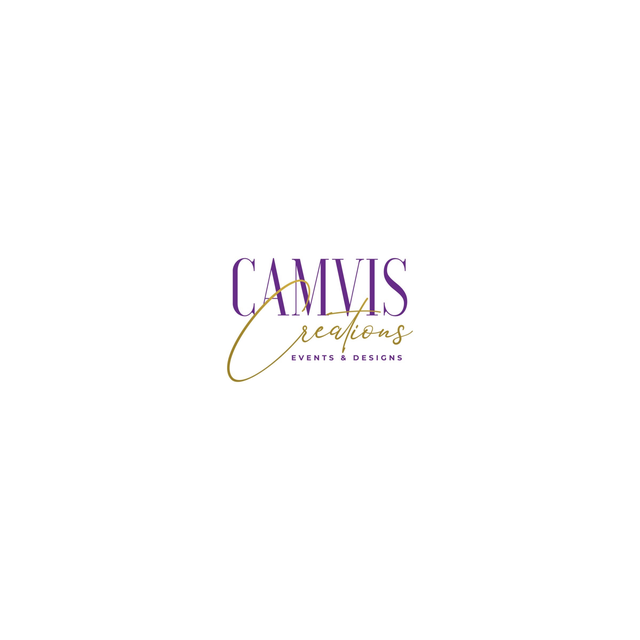 Login - Camvis Creations Events & Designs