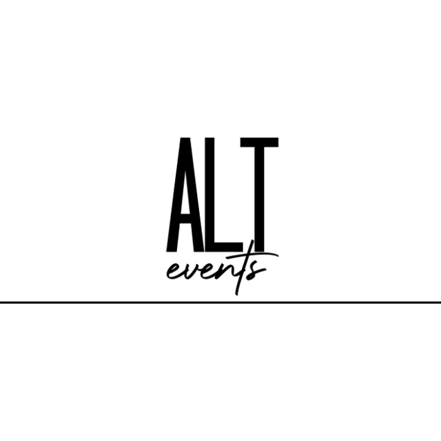 Login - ALT Events Co.