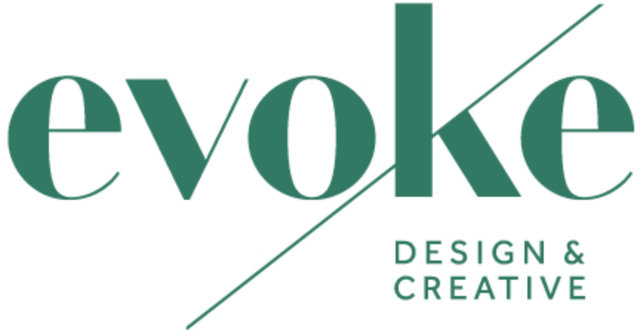 Login - Evoke Design and Creative