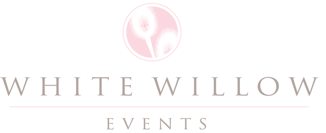 Login - White Willow Events