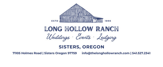 Login - Long Hollow Ranch