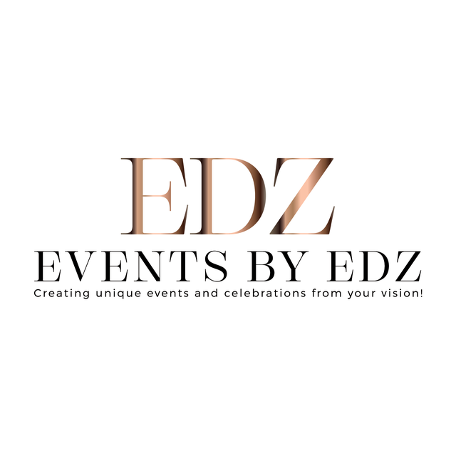 Login - Events by Edz, LLC