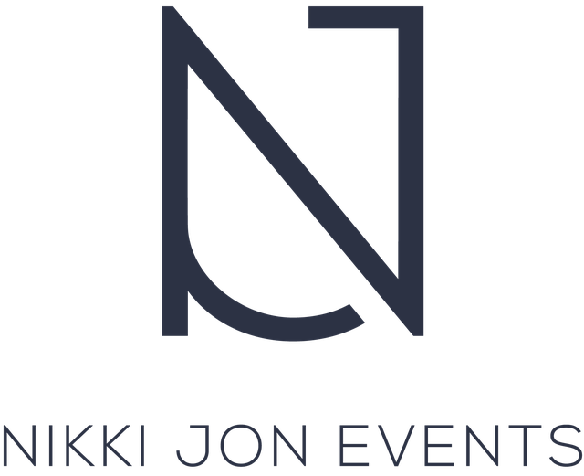 Login - Nikki Jon Events
