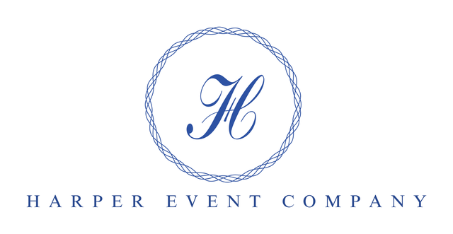 Login - Harper Event Company