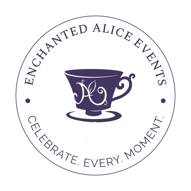 Login - Enchanted Alice Events