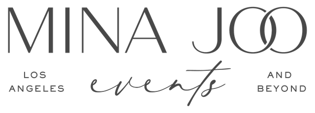 Login - Mina Joo Events LLC