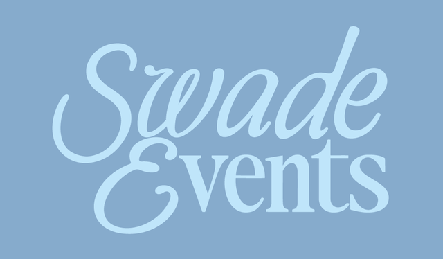 Login - Swade Events