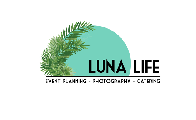 Login - Luna Life Event Planning