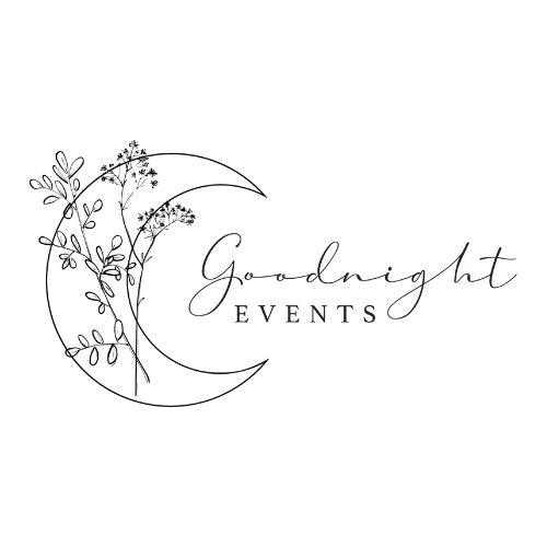 Login - Goodnight Events