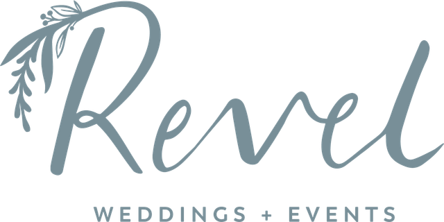 Login - Revel Weddings + Events