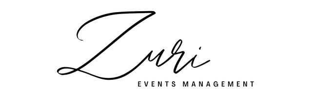 Login - Zuri Events Management