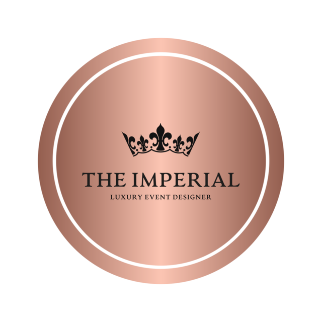 Login - The Imperial Events