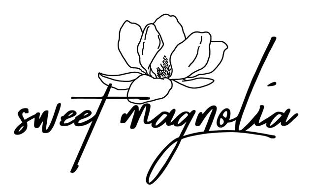 Login - Sweet Magnolia Events
