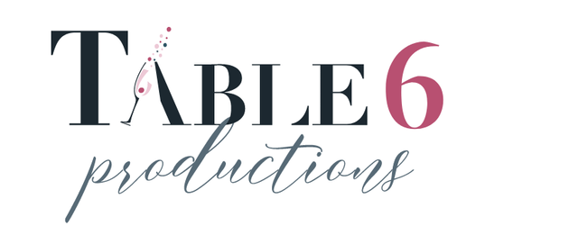 Login - Table 6 Productions