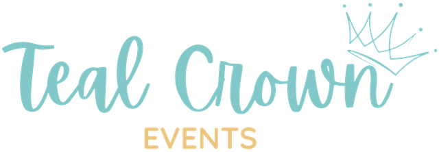 Login - Teal Crown Events