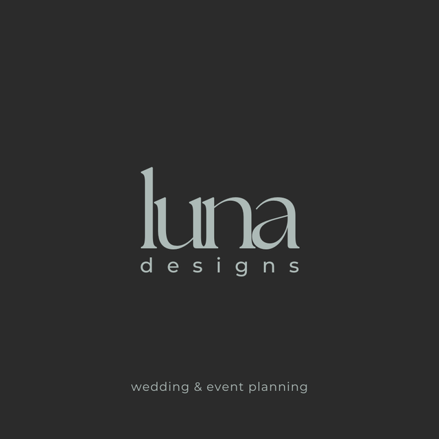 Login - Luna Designs LLC