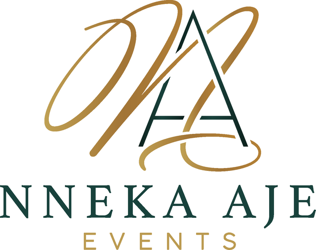 Login - Nneka Aje Events LLC