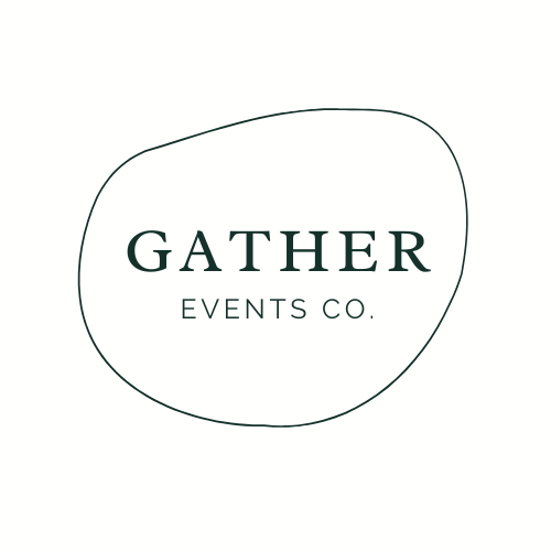 Login - Gather Events Co.